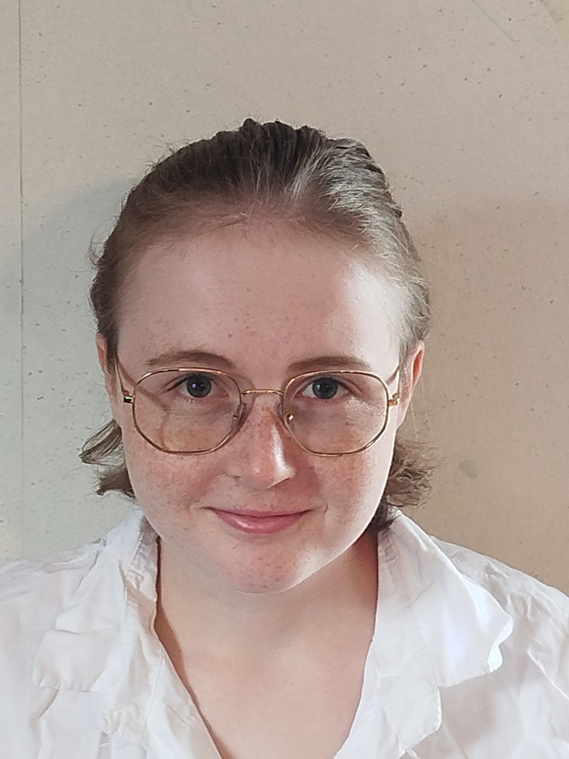 Hanna Blisch - Autorenkreis Würzburg